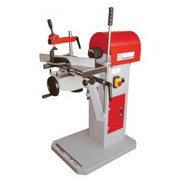 HOLZMANN-MASCHINEN Holzmann Langlochbohrmaschine inkl. Rasterlineal LBM290 - 400V
