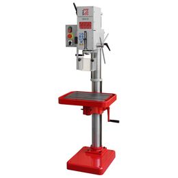 HOLZMANN-MASCHINEN Holzmann Getriebebohrmaschine GBM25 - 400V