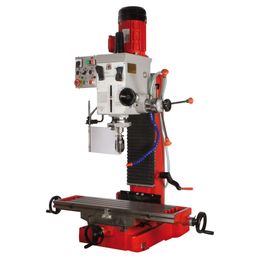 HOLZMANN-MASCHINEN Holzmann Fr&auml;smaschine ZX7050 - 400V