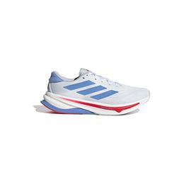 adidas Performance Running Shoes 'SUPERNOVA SOLUTION 2.0' male White size 10