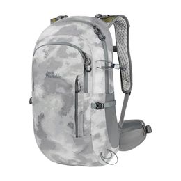 Jack Wolfskin Wanderrucksack »ATHMOS SHAPE 28« silver-all-over