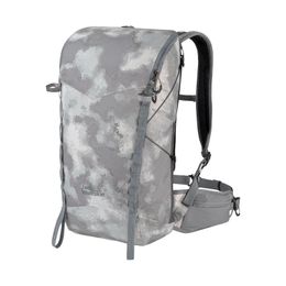 Jack Wolfskin Wanderrucksack &raquo;3D AERORISE 20&laquo; silver-all-over