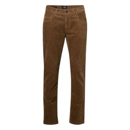 Pioneer Authentic Jeans Herren 5-Pocket-Jeans braun 33, L&auml;nge 34