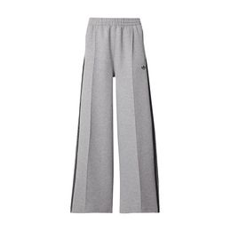 adidas originals Pants 'SPACER 3S' female Grey size S