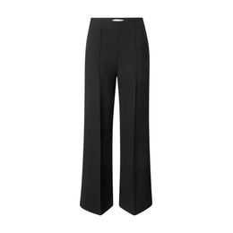 Tommy Hilfiger Pleat-Front Pants female Black size 32