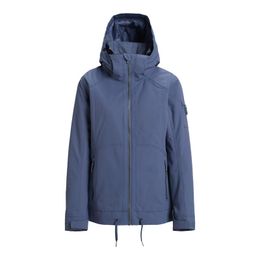 Roxy Snowboardjacke »Meade« Wild Wind M M Passform: Short Fit, maßgeschneidert