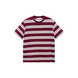 Mango Shirt 'DOLLY' female Red size XL