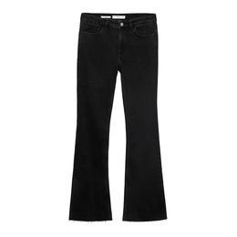 Mango Jeans 'FIONA' female Black size 34