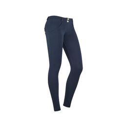Freddy Jeggings &raquo;WRUP2 SUPERSKINNY&laquo; mit Lifting & Shaping Effekt Dark sapphire M (38) - N-Gr N-Gr M (38) Leggings WRUP2LC001ORG von Freddy