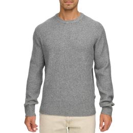 INDICODE Herren Rundhalspullover &raquo;INBertram O-neck&laquo; XL