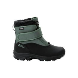 Jack Wolfskin Outdoorwinterstiefel »VOJO SHELL TEXAPORE MID VC K« slate-green UK10-EU28 UK10-EU28 Winterschuh