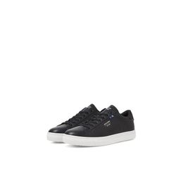 Jack & Jones JACK & JONES Sneaker &raquo;JFWBALE&laquo; mit seitlichem Logo anthrazit 45 45 Modische Sneaker in bequemer Form