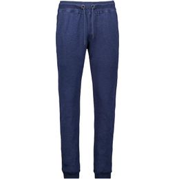 Ragman Sweathose Jeansblau-071 S4648 - Normalgr&ouml;&szlig;en Normalgr&ouml;&szlig;en S4648 Hose