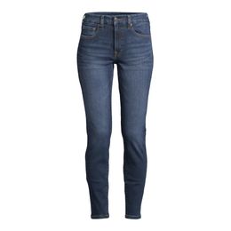 A&eacute;ropostale Jeans Damen Gr&ouml;&szlig;e 26 blue denim