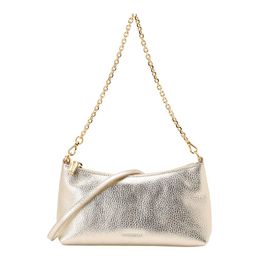 Coccinelle Umhängetasche 'Aura' Damen Größe One Size gold
