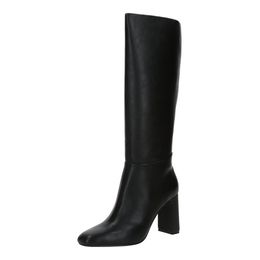 Steve Madden Stiefel 'Speedway' Damen Größe 40 schwarz Winterschuhe