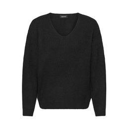 oxmo Sweater ' OXICALLIE ' female Black size S
