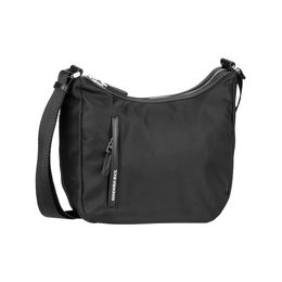 Mandarina Duck Crossbody Bag female Black size One Size
