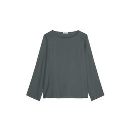 Marc O'Polo Marc O'Polo Bluse Damen Größe M dunkelgrün