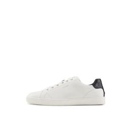JOOP! Sneaker 'Cortina Fine Strada' Herren Größe 43 navy / weiß