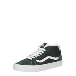 Vans High-Top Sneakers 'Skool 37' male Green size 7,5