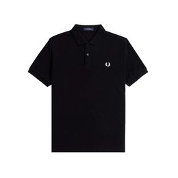 Fred Perry Shirt male Black size XS