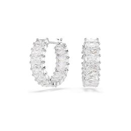 Swarovski Creolen Global Collection 5733397