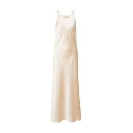 Vanessa Bruno Kleid 'CYBELE' Damen Größe 36 beige Winterkleid
