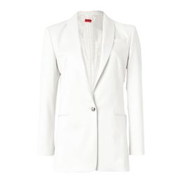 Hugo Blazer 'Alinue' Damen Größe 34 weiß