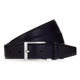 Vanzetti Belt male Black size 8,5
