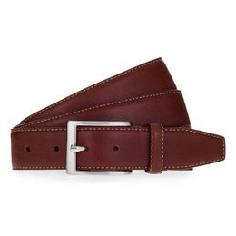 Vanzetti Belt male Brown size 9,5