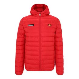Ellesse Jacke 'Lombardy' Herren Gr&ouml;&szlig;e XXL orange / rot / schwarz / wei&szlig;