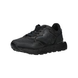 Replay Sneaker Herren Größe 46 schwarz