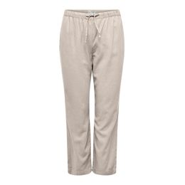 Only Carmakoma Pants 'CARCaro' female Grey size 52