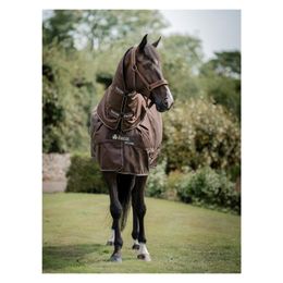 Bucas Outdoordecke Irish Turnout 50 + Neck 155 cm