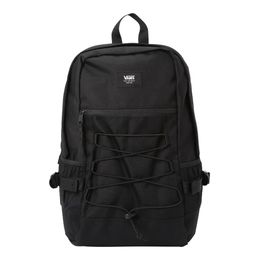 Vans Backpack male Black size One Size