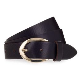 Vanzetti Belt female Brown size 9,5