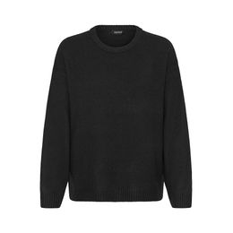 oxmo Sweater ' OXICOMOS ' female Black size XS