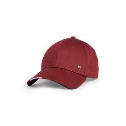 Tommy Hilfiger Cap female Red size One Size