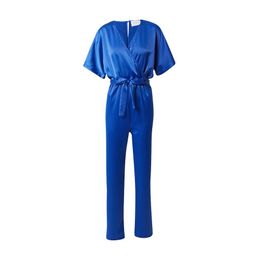 Sisters Point Jumpsuit 'GIFFI' Damen Gr&ouml;&szlig;e XL blau