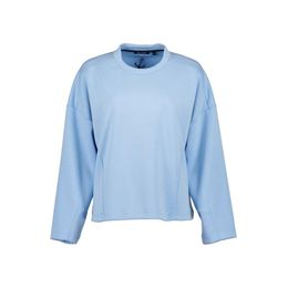 Blue Seven Sweatshirt Damen Größe XXXL hellblau