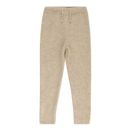 ABOUT YOU Pants 'Franz' boy Beige size 98/104