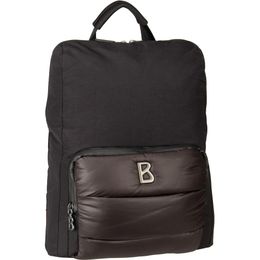 Bogner Rucksack 'Monarch Maxi' Herren Größe One Size schwarz