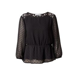 ABOUT YOU Blouse 'Mirell' female Black size 40