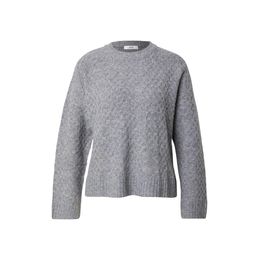 Jacqueline de Yong Jdy Sweater 'JDYBIGUM' female Grey size XS