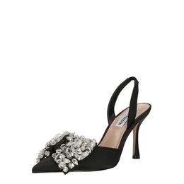 Steve Madden Slingpumps 'Lovie' Damen Größe 36 schwarz
