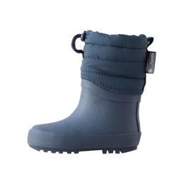 next Rubber Boots boy Blue size 12 K