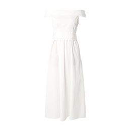 Weekend Max Mara Dress 'PROSIT' female White size 38