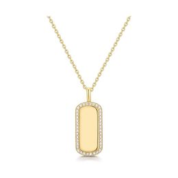 Ania Haie Kette N067-02G