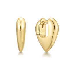Ania Haie Creolen E067-10G